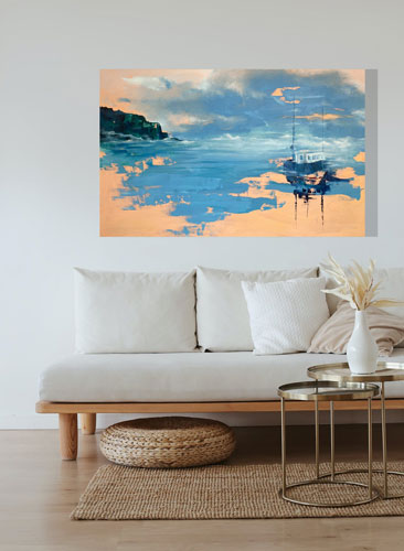 The Leyton Gallery of Fine Art :: Amy Holloway