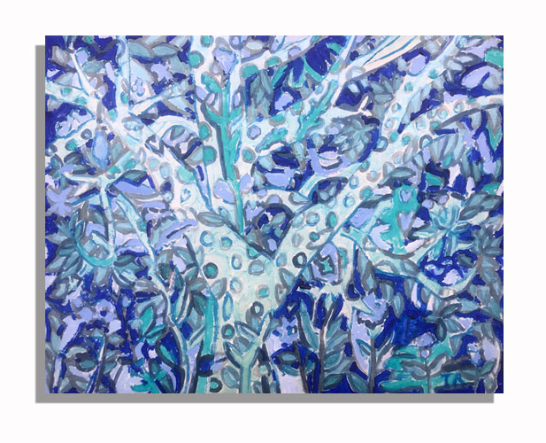The Leyton Gallery of Fine Art :: Toby Rabinowitz